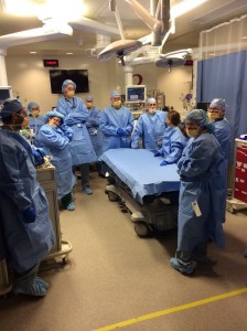 Be Heard in the Bay: Tips for Turnover on Critical Patients – TeamLouka